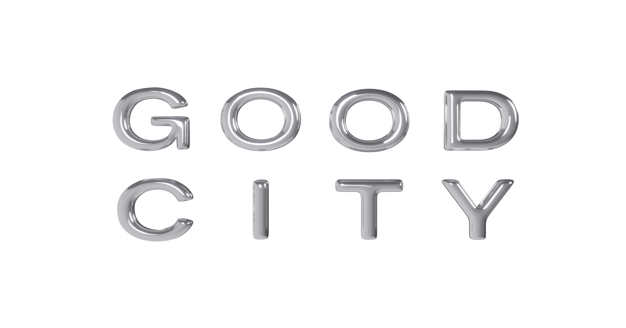 Good City ― A Copenhagen-based digital studio.